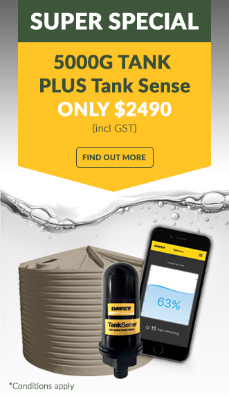 Clark Tanks | Rainwater Tanks NSW, VIC & South QLD